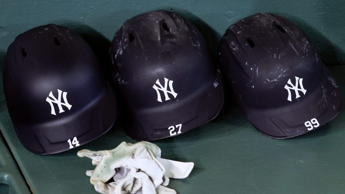 Yankees Sign Mysterious Teenage Outfield Prospect