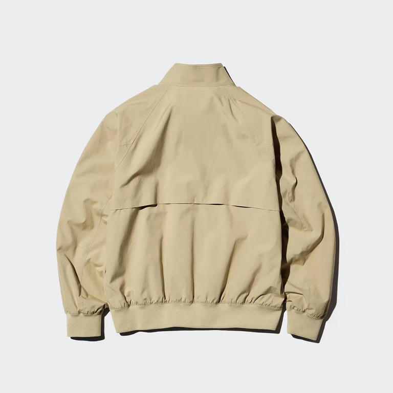 Uniqlo Is About to Dupe One of the Most Iconic Jackets Ever Made