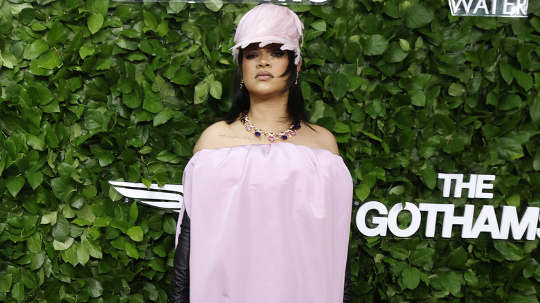 The Worst Dressed Celebs At The 2025 Gotham Awards