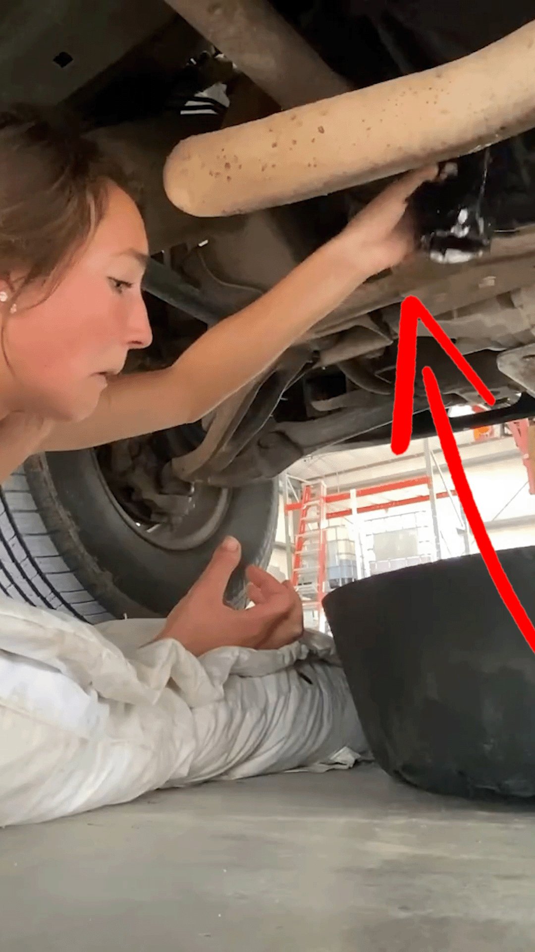 Rethinking the Oil Change Routine