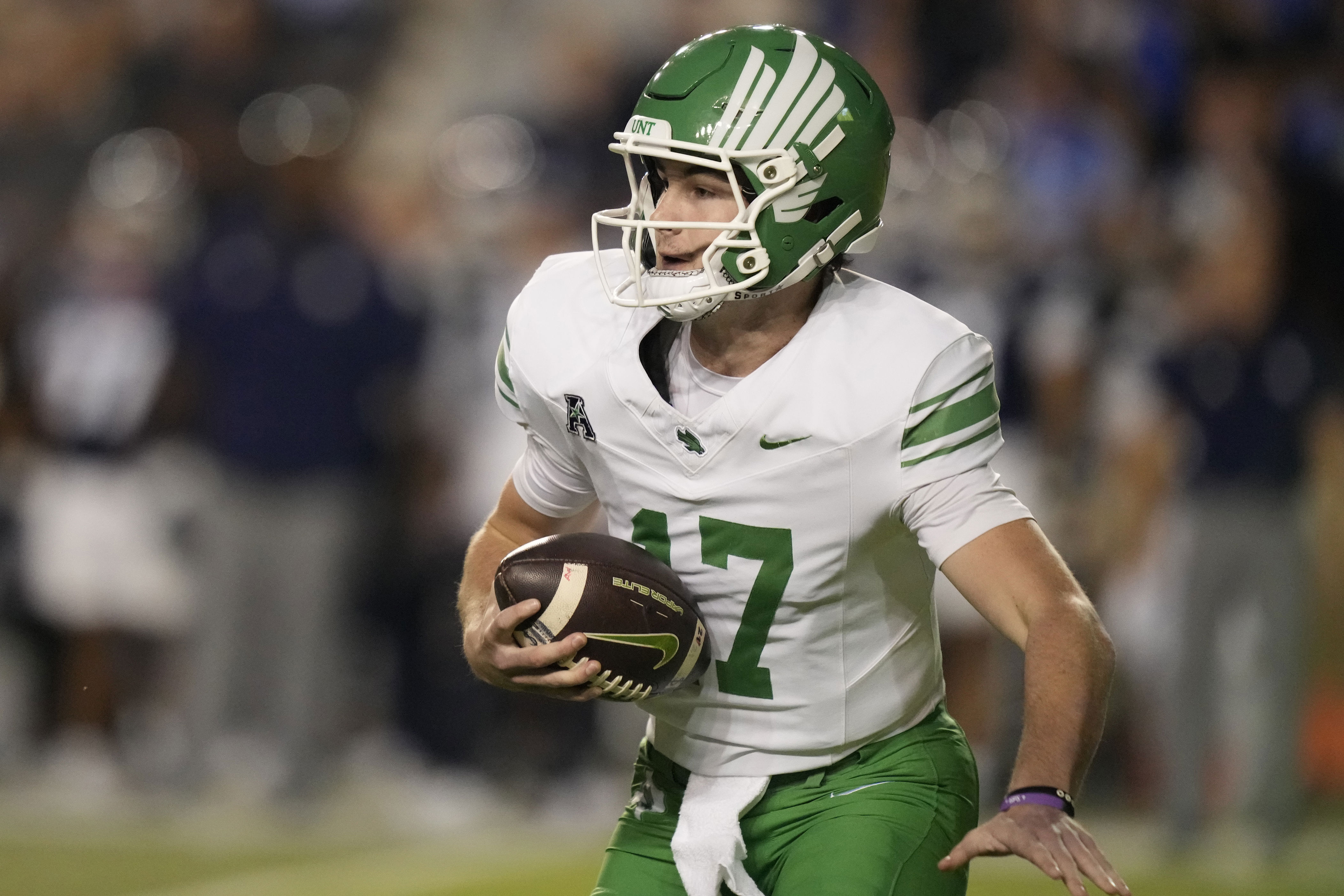 2025 All-American Conference Teams and Individual Awards Revealed