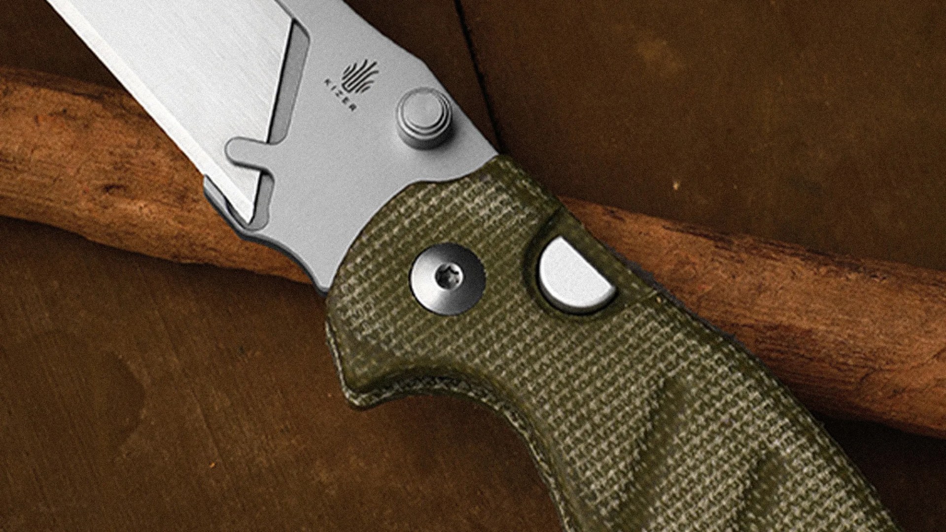 One of Kizer’s Most Popular EDC Knives Gets an Ultra-Affordable ...