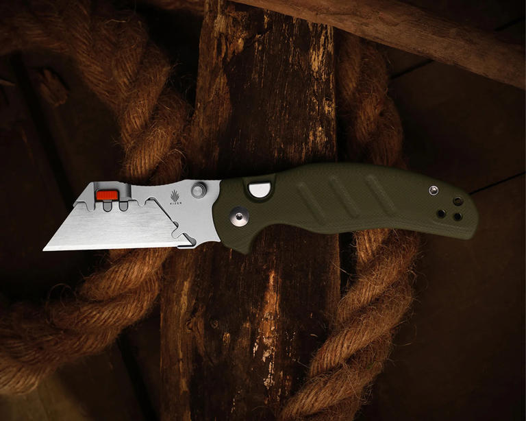 One of Kizer’s Most Popular EDC Knives Gets an Ultra-Affordable ...