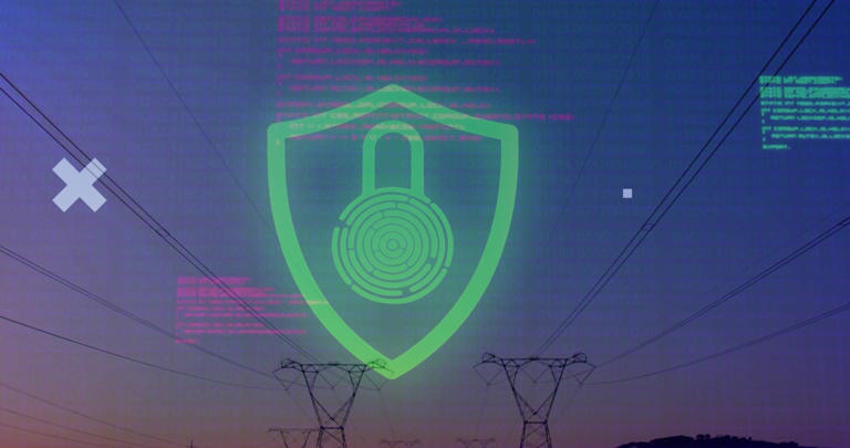 Survey: cybersecurity in the power industry
