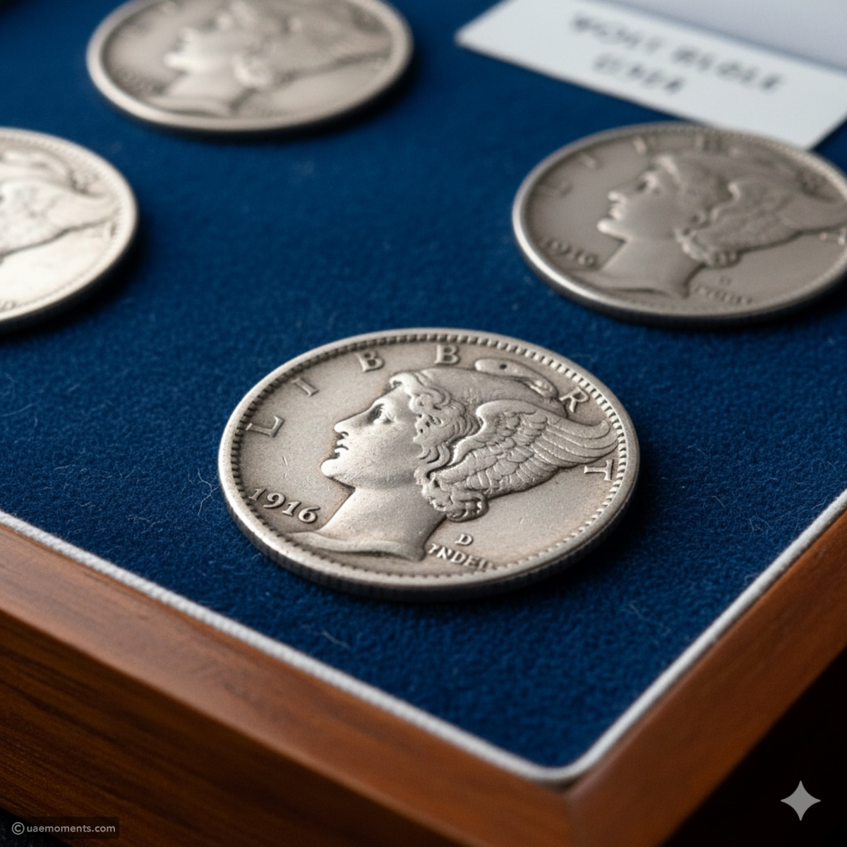 10 Rare Coins Most People Overlook That Can Actually Be Worth Thousands