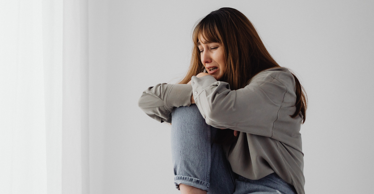 11 Emotional Responses Manipulators Need From You to Stay in Control