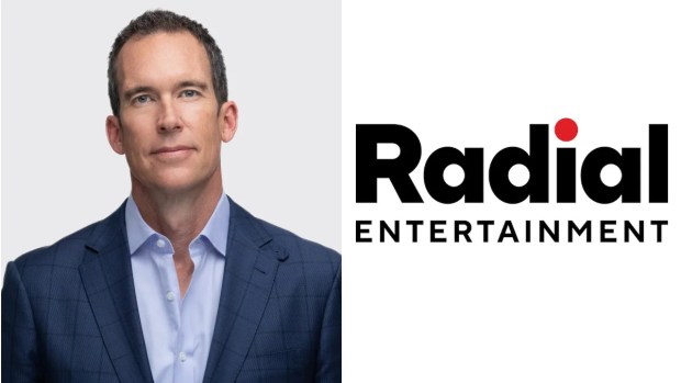 Jeff Shultz, Former Paramount Streaming Exec, Set as CEO of Radial ...