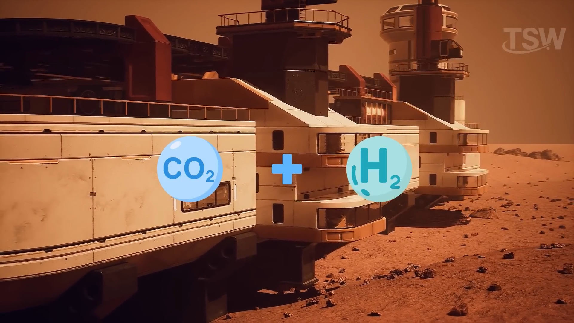 NASA’s Mars Survival Plan Is More Extreme Than You Think