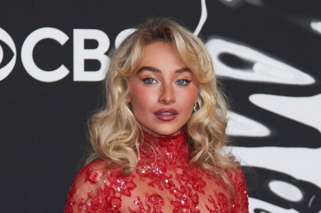 Sabrina Carpenter Slams ‘Evil and Disgusting' White House Video That ...