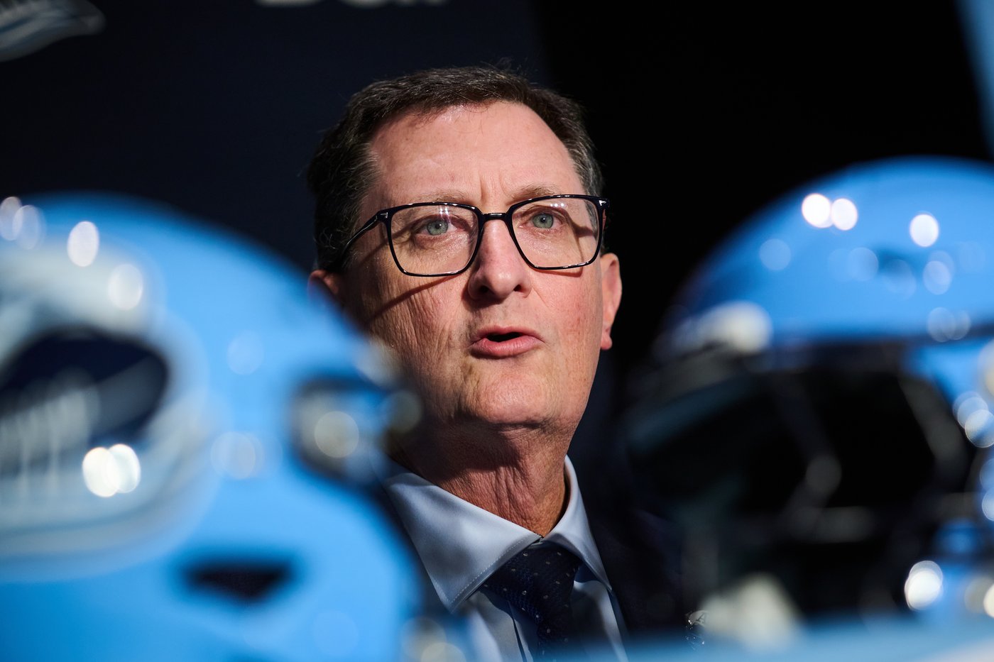 Mike Miller steps in as Toronto Argonauts head coach after Dinwiddie’s exit