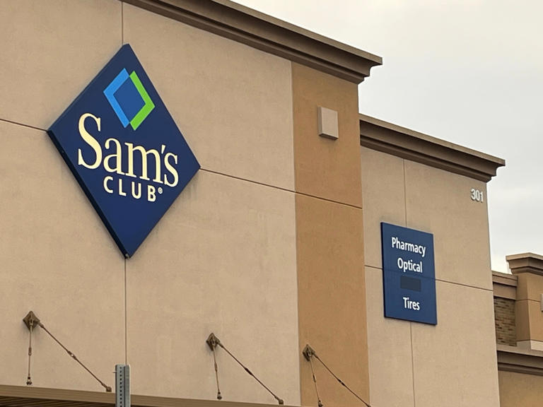 Sam's Club opening new stores in 2026. Where Tennessee will get one