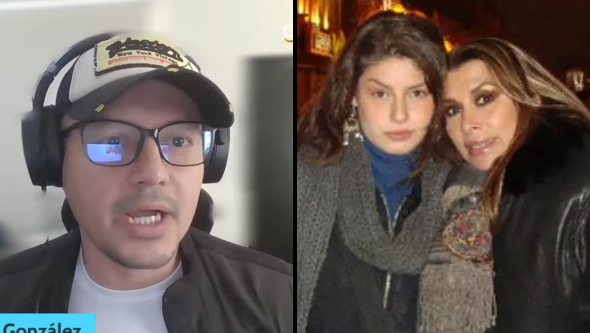 Esposo de Romina Mircoli asegura que video de detención del FBI contra ...
