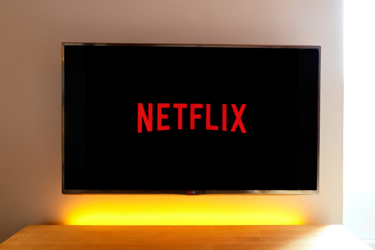 Netflix canceled 30 total shows in 2025, including popular show with 90 ...