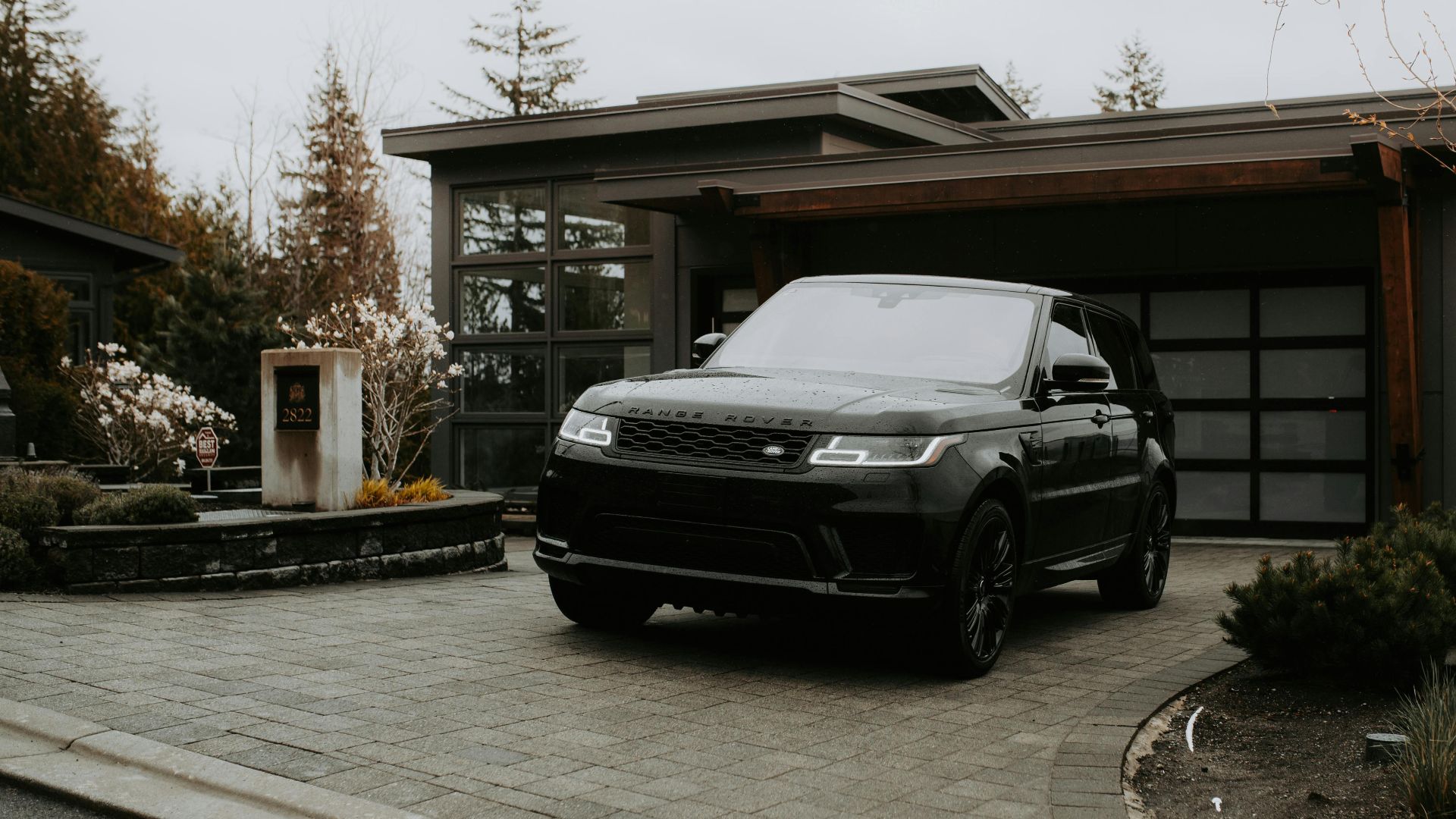 If You Love Your Car, Don't Park It Outside