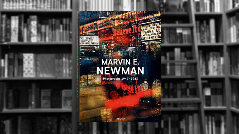 Marvin E. Newman. Photographs 1949–1983 review: an overlooked street ...