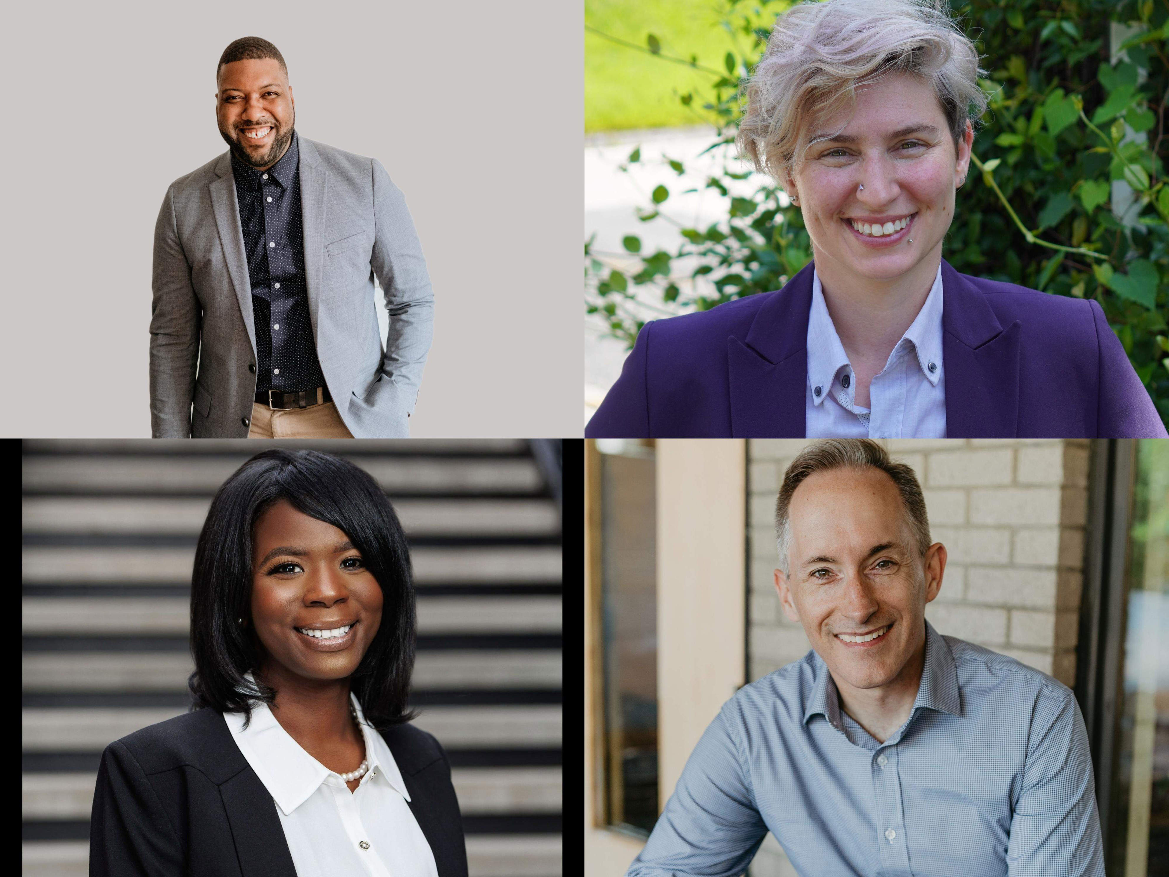 New Durham council members promise focus on affordability, justice ...