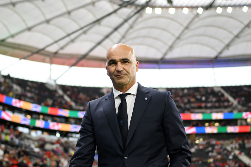 Portugal World Cup 2026 squad: Roberto Martinez's latest selection ...