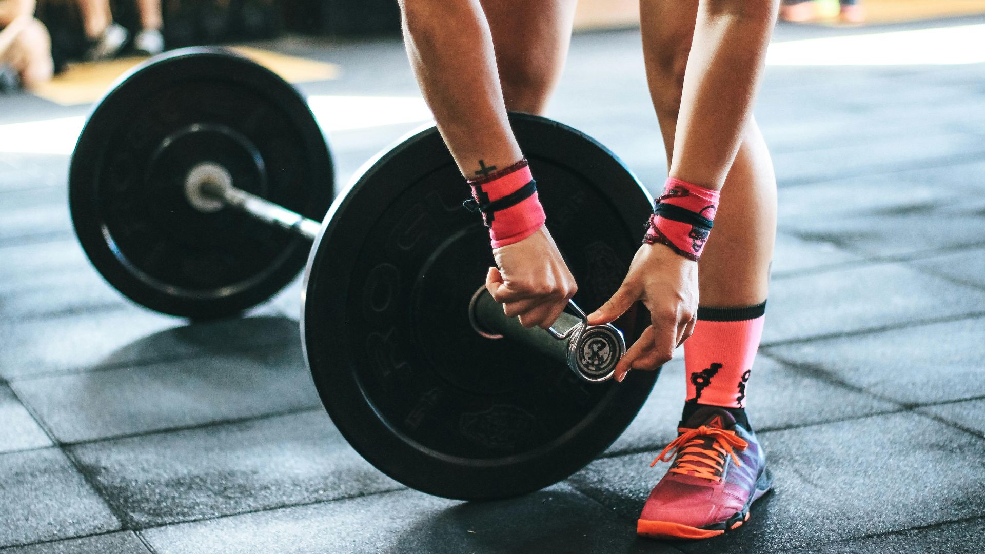 20 Tips To Help You Build Muscle After 40