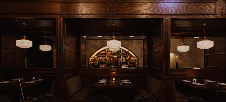 This Chicago restaurant was just named the ‘Best' steakhouse in North ...