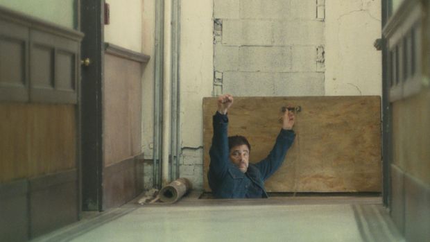 New York Film Critics Circle Awards: 'One Battle After Another' Named ...