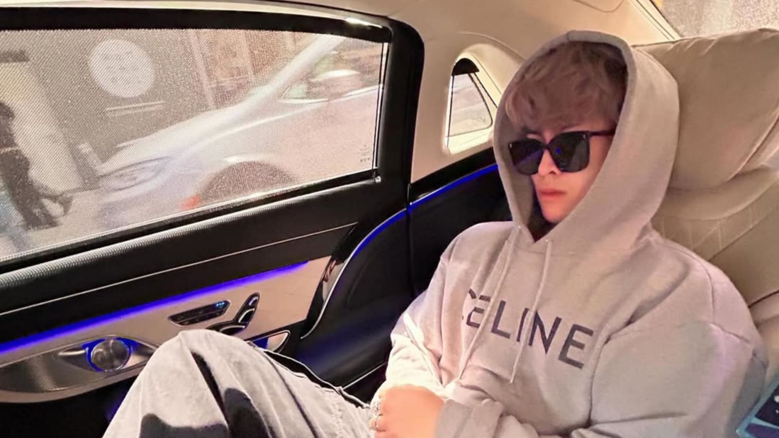 Is Jay Ma Related to Alibaba's Jack Ma? Influencer Goes Viral for ...