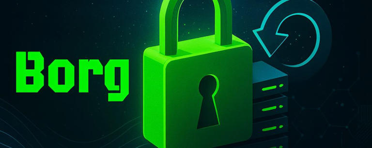 Borg Web UI: Trasforma i tuoi Backup da complessi a semplici in pochi clic