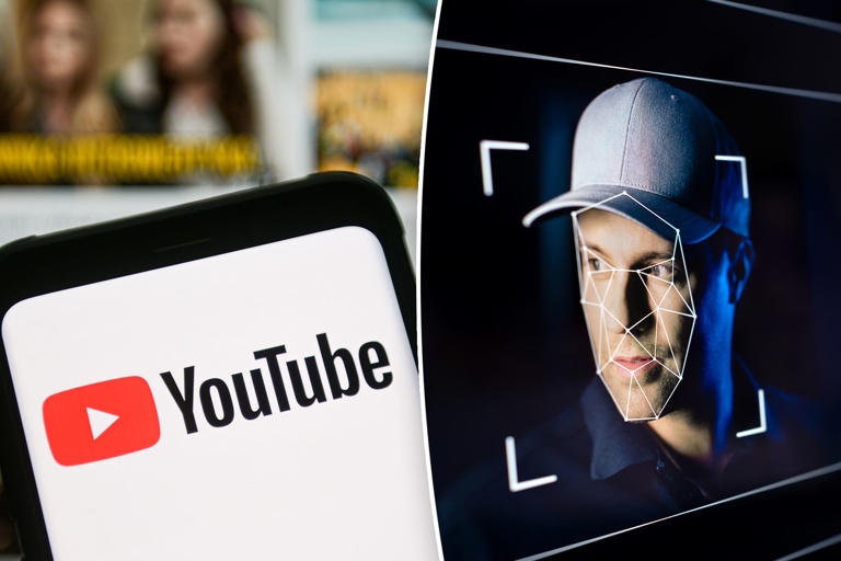 YouTube’s deepfake detection tool could allow Google to use creators ...