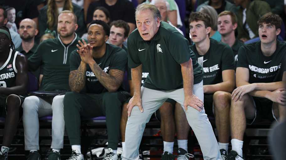How MSU Competed Against Iowa In Their Last Meeting