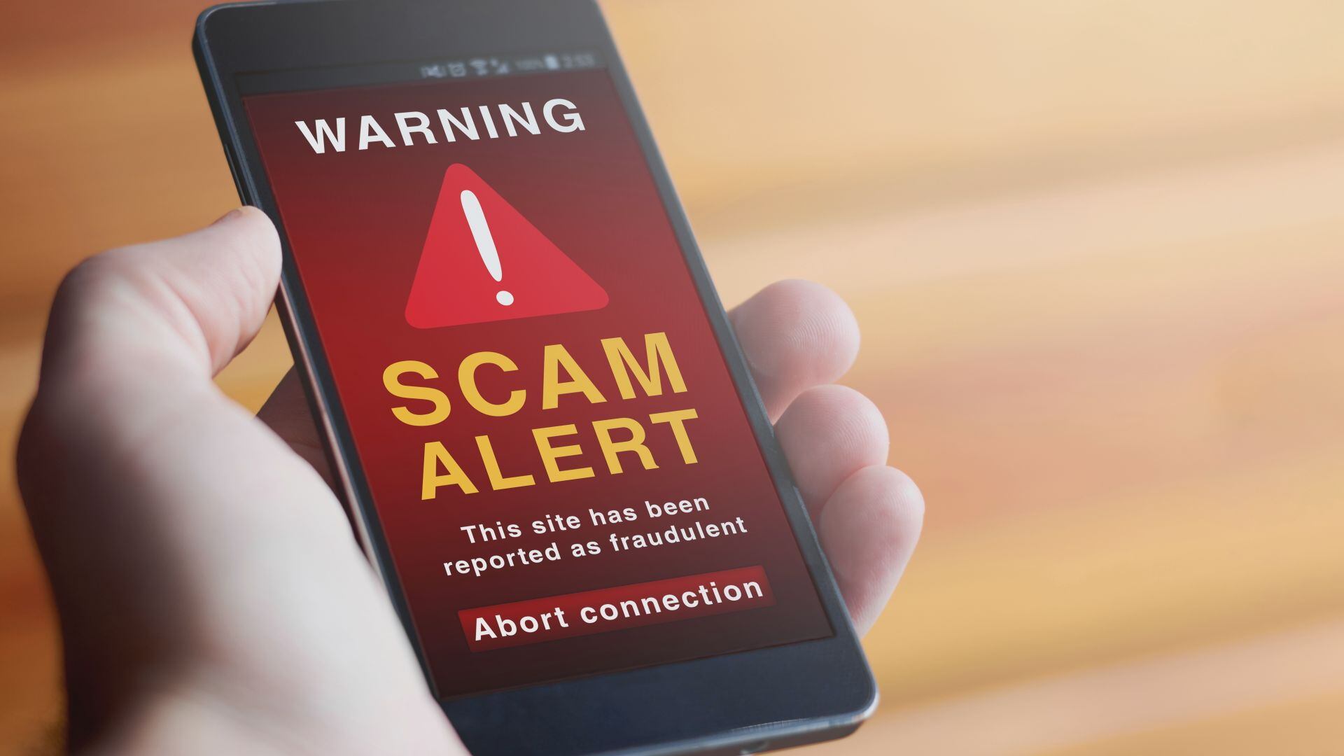 On Your Side: Beware of delivery scams