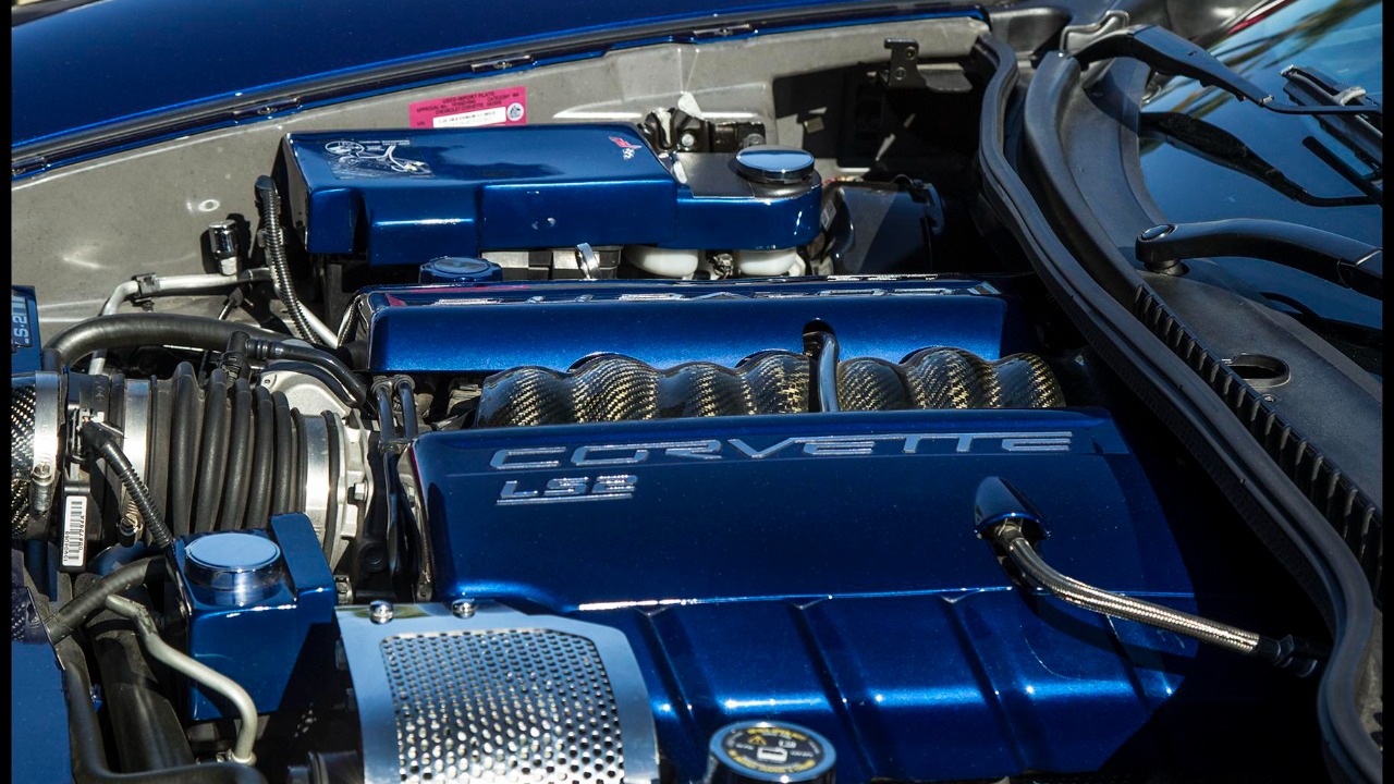 Why Chevy still backs pushrod engines while rivals switched