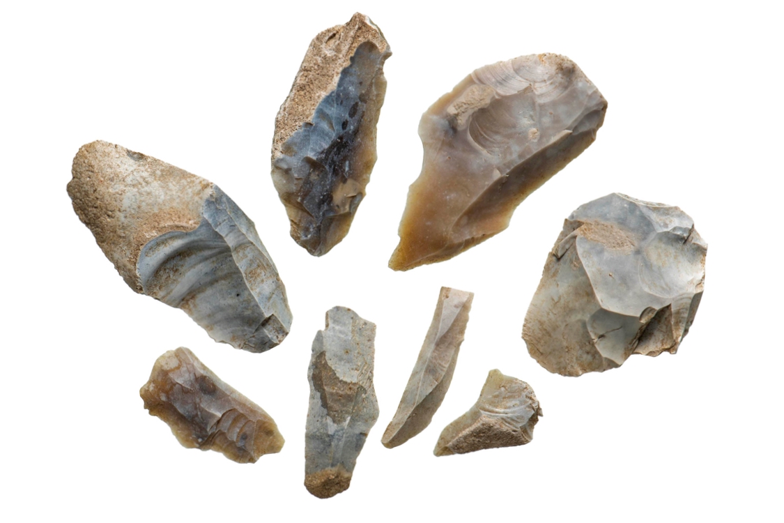 Archaeologists Digging Beneath Britain's Houses of Parliament Discover ...