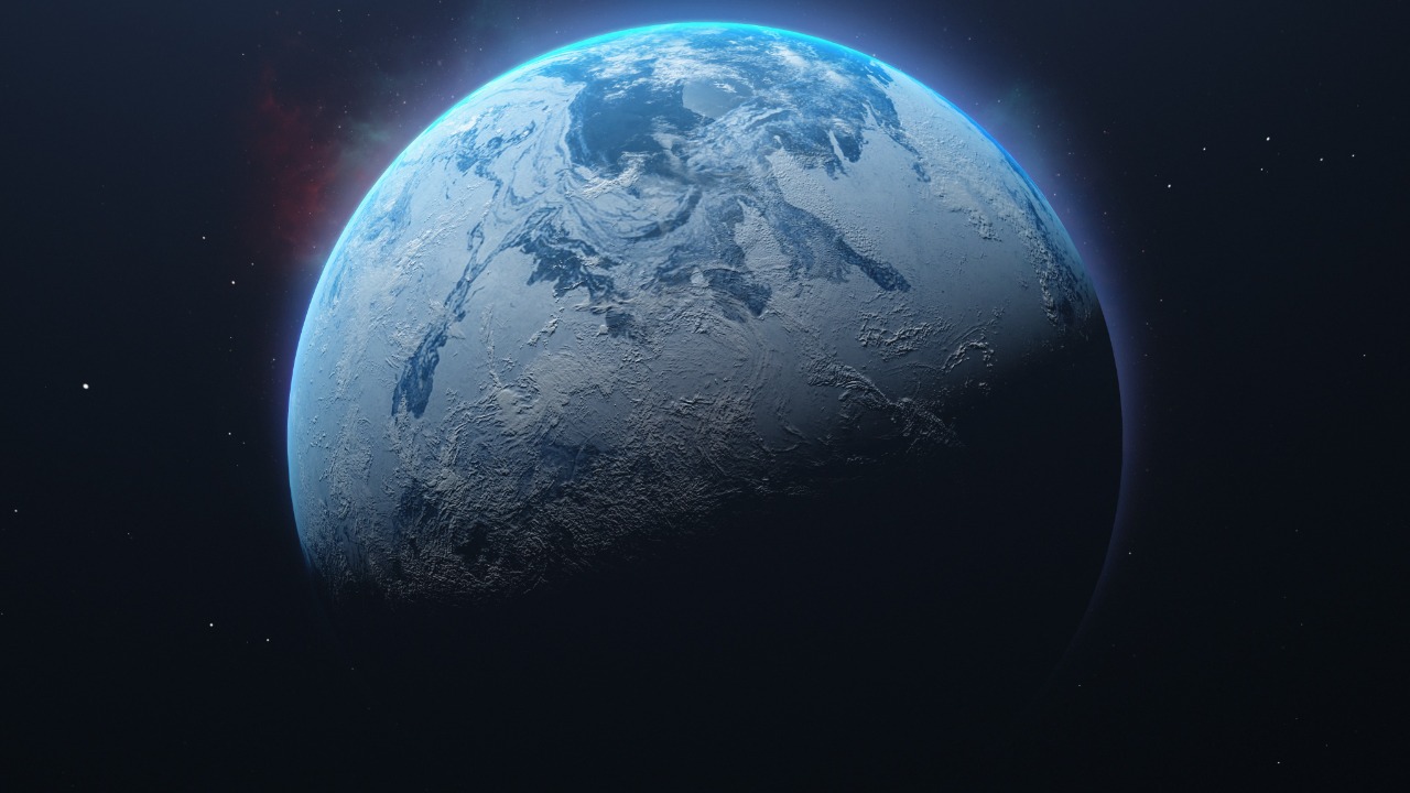 A newly found force field might explain how Earth endured