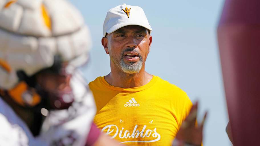 Prized Arizona State Commit Re-Opens Recruiting Process