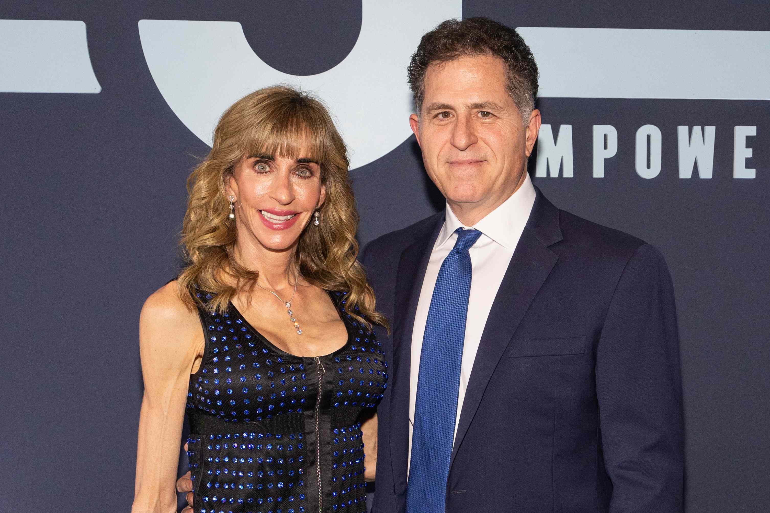 Dells Donate Billions To Trump Accounts For Children—Here's Who ...