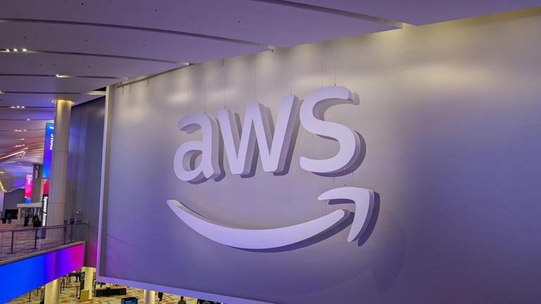 AWS wants to be a part of Nvidia's "AI Factories" - and it could change ...