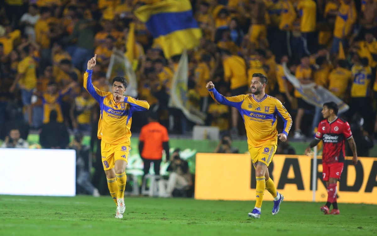 Pizarro asegura que no se guardará nada ante Cruz Azul y saldrá a ganar ...