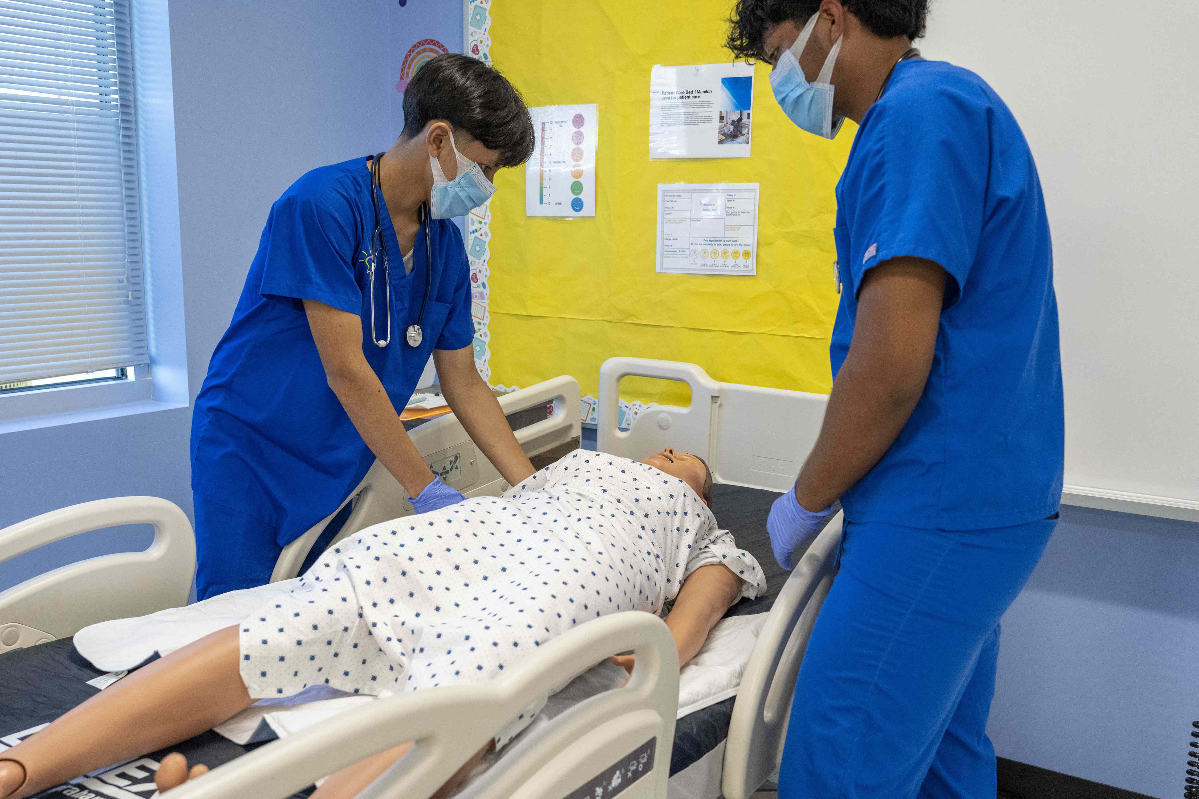 These Grad Degrees Aren't Considered 'Professional'—Limiting Student Loans