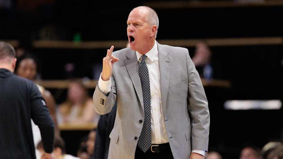 Joe Lunardi has Colorado on the bubble in his first 2026 March Madness ...