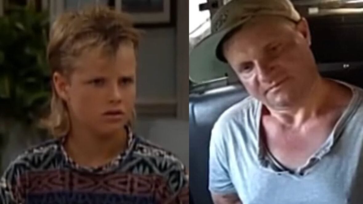 Zachery Ty Bryan Faces Legal Challenges: A Reflection on Fame