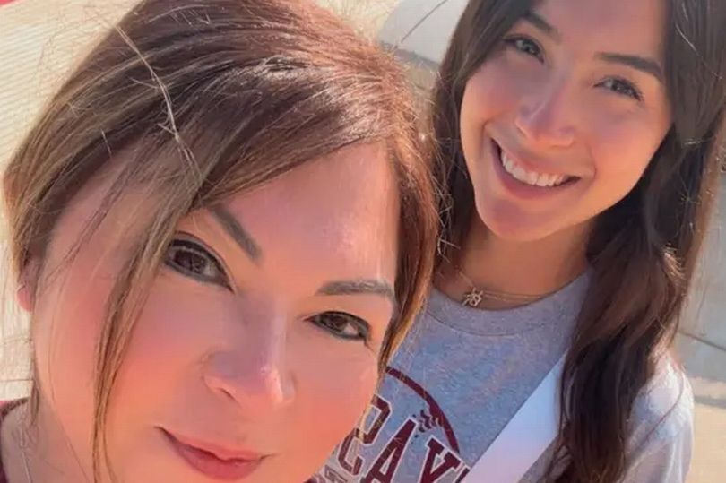 Texas student, 19, found dead outside after A&M tailgate following game ...