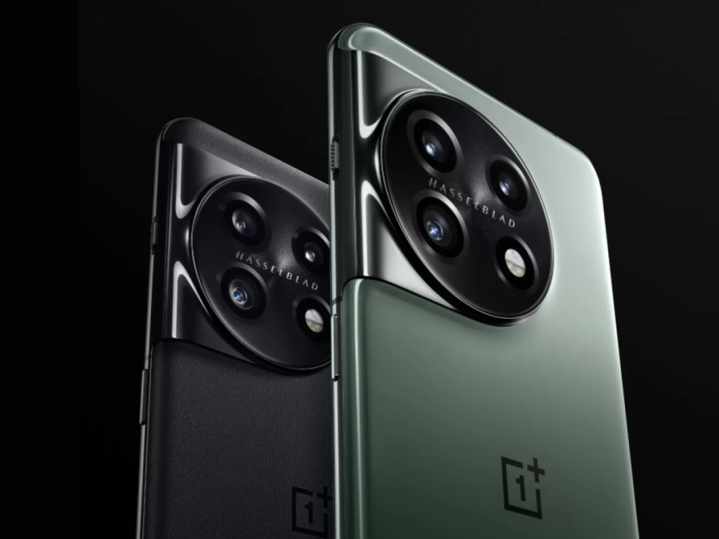 OnePlus 11 Gets OxygenOS 16: New Animations, AI Tools and Performance ...
