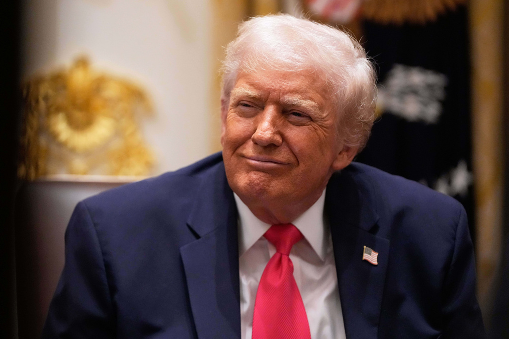 Who qualifies for contributions of $1,000 or $250 to their ‘Trump account’?