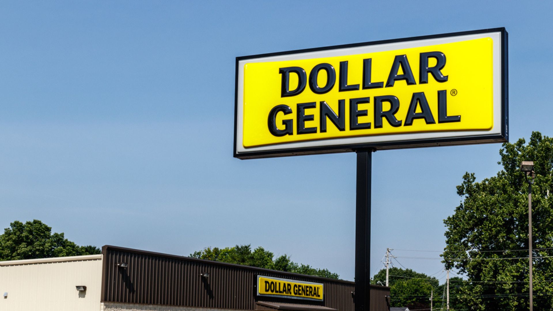 Dollar General’s 24 Days of Savings Is Back With the Year's Biggest ...