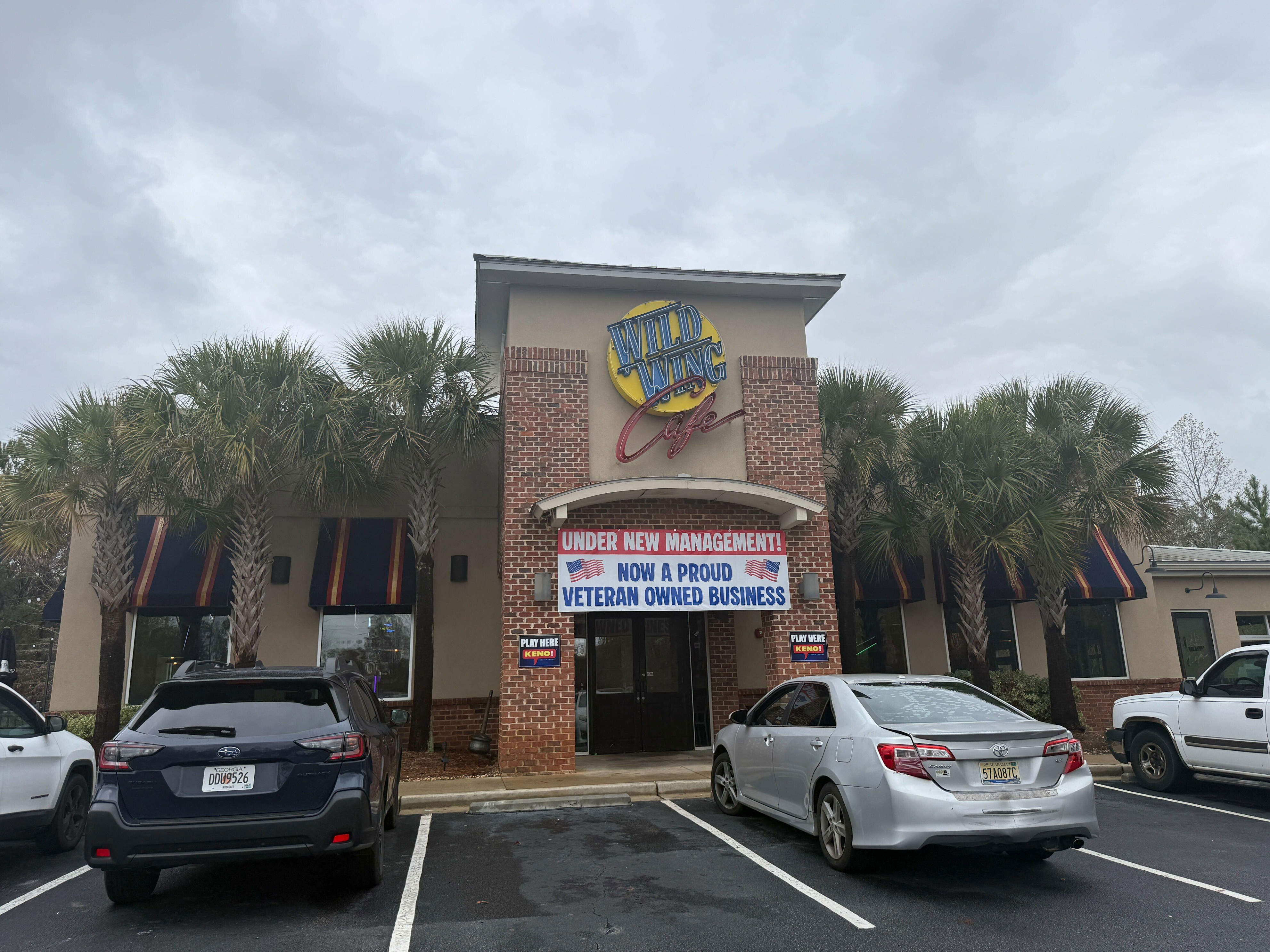 ‘Changing the narrative.' Controversial Columbus restaurant gets new owner
