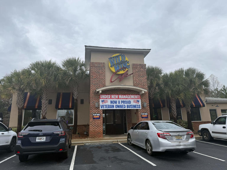 After this Columbus restaurant closed, the property now is being sold