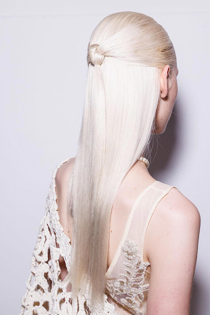 How To Give Straight Hair Major Shape: 2025’s Most Flattering Styles