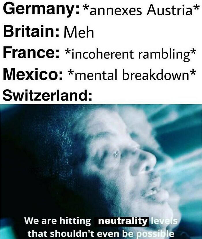 The Past Never Looked So Funny: 50 Memes That Turn History Into Comedy