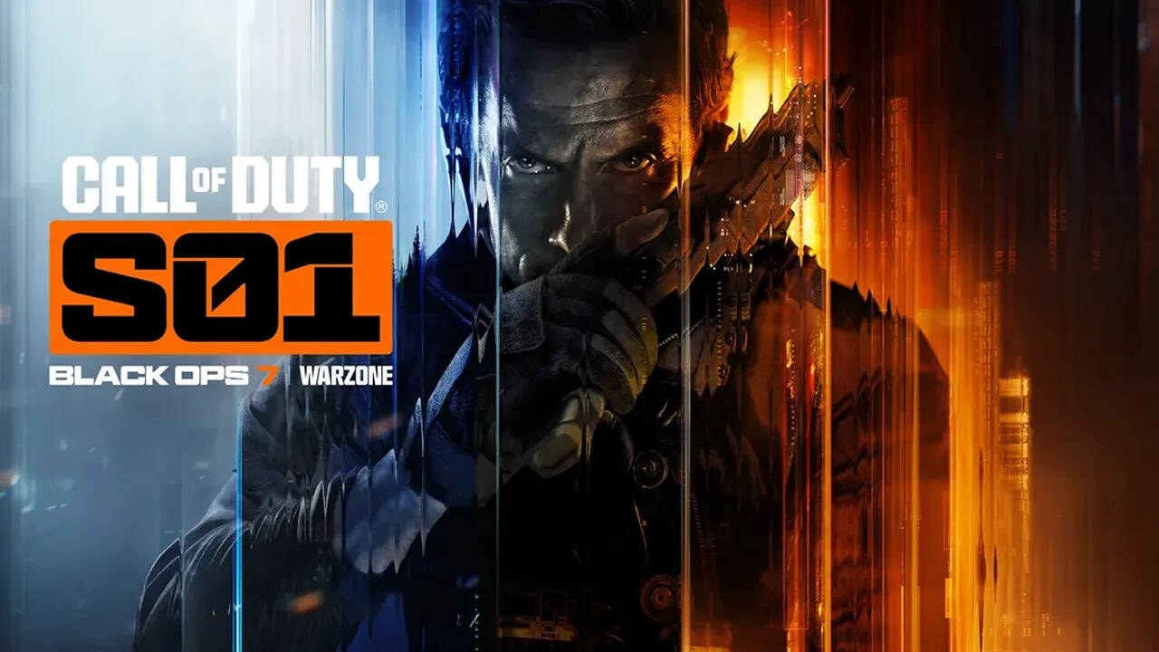 Call of Duty Black Ops 7 and Warzone season 1 updates to go live on Dec ...