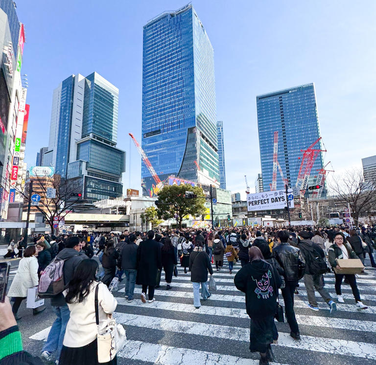 Today Only: Alaska Airlines Has BOGO Flights to Tokyo and Seoul