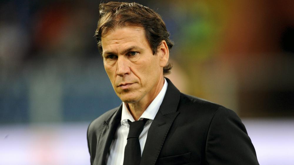 Belgium World Cup 2026 squad: Rudi Garcia's Red Devils selection for ...